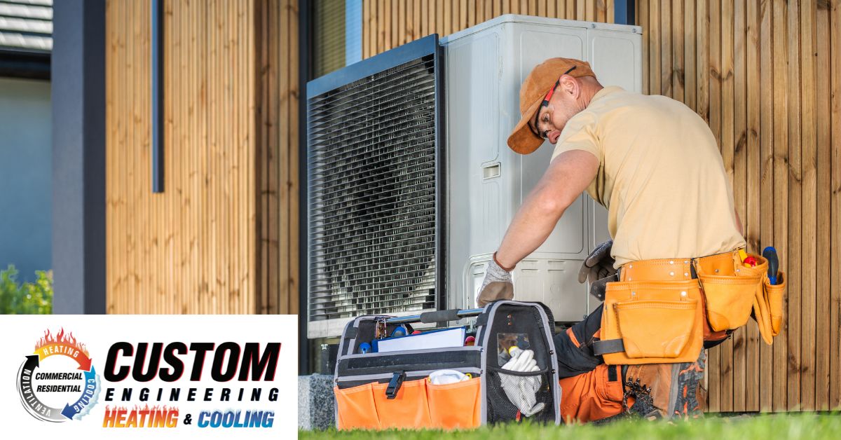 Top 5 Reasons Why HVAC Maintenance Saves You Money